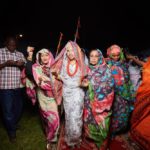 Mairama Indimi & Mustafa Masango Magnificent #MAIMUST17 Wedding