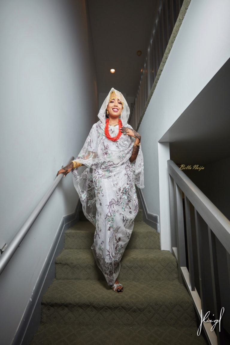 Mairama Indimi & Mustafa Masango Magnificent #MAIMUST17 Wedding