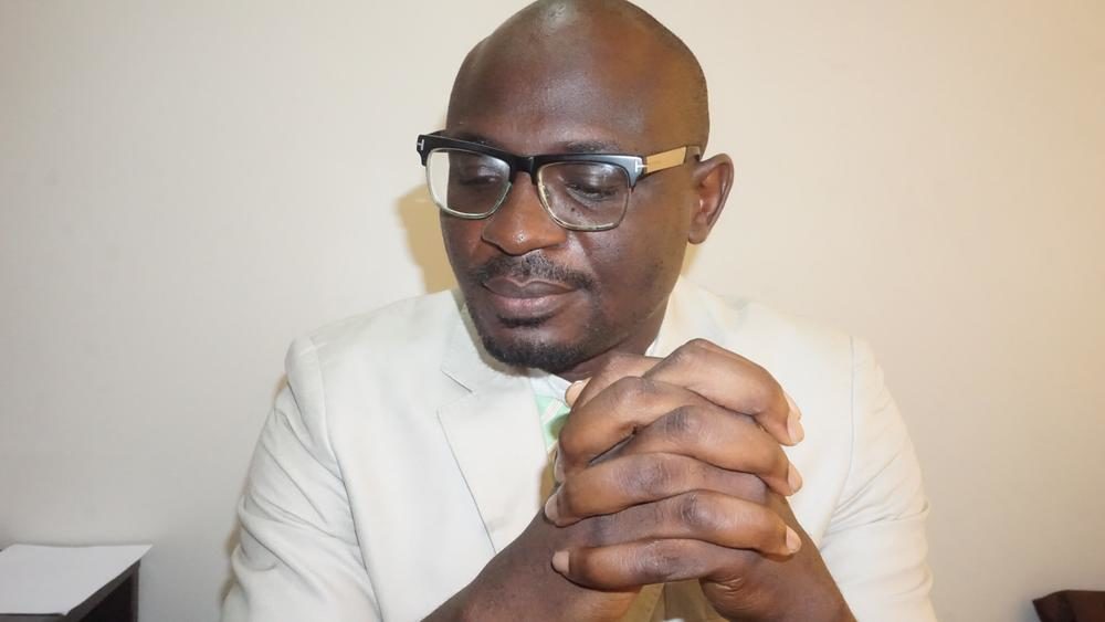 Michael Afenfia: A Legend and a Friend | BellaNaija