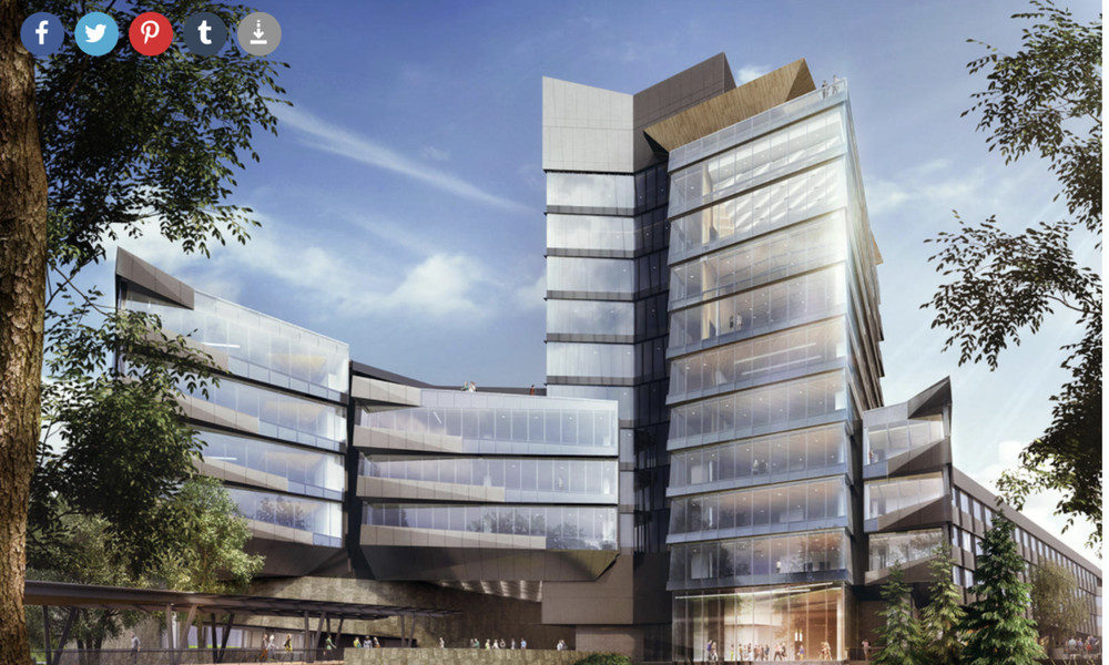 Nike to name New Headquarters Building After Serena Williams | BellaNaija