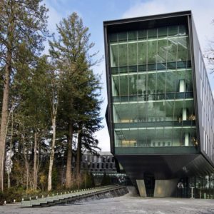 Nike to name New Headquarters Building After Serena Williams | BellaNaija