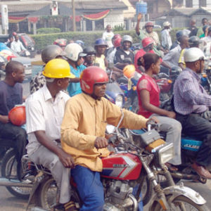 Delta Big Boy: 6 Types of Okada Riders in Nigeria | BellaNaija
