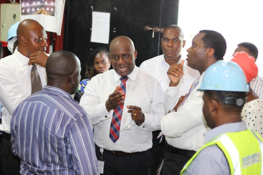 Makers of Lucozade & Ribena - Suntory takes the Consumer Protection ...