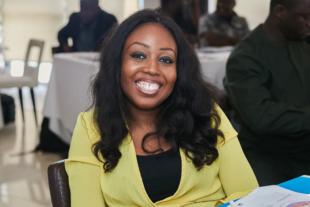 Omojuwa, Olorisupergal, Anthony Abraham attend Olusola Lanre Coaching ...