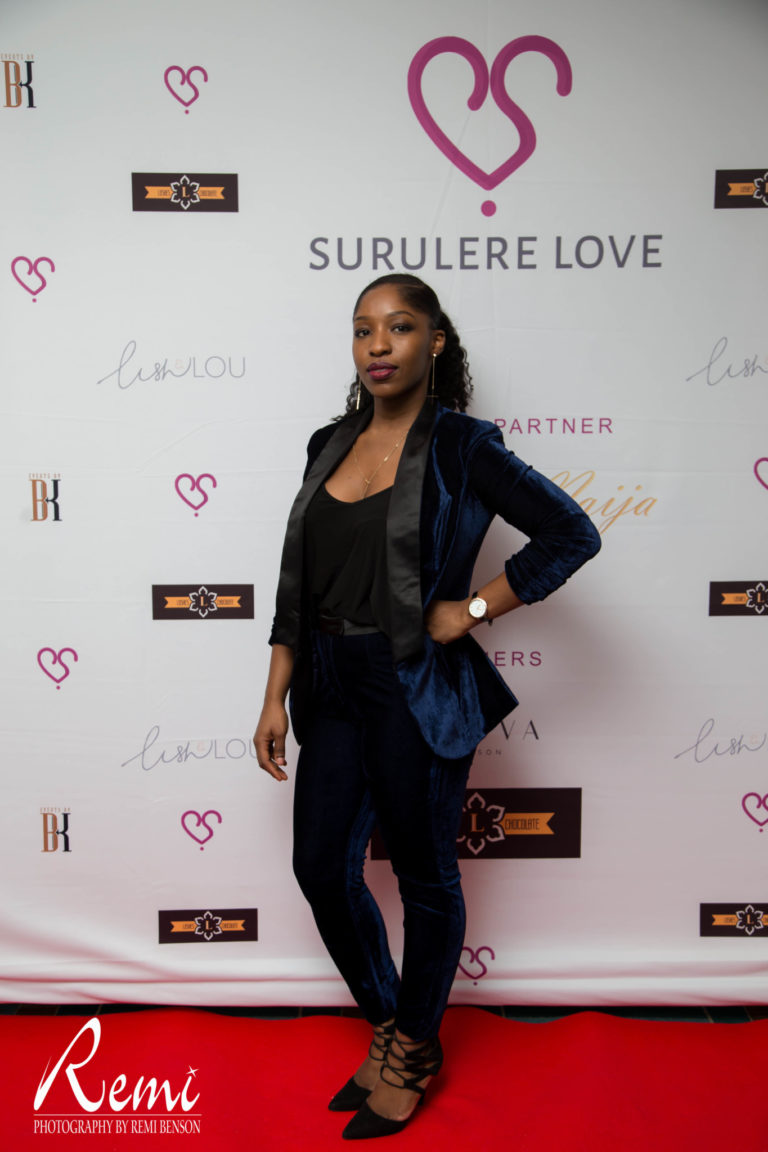 Olamide & Aisha Craig launch "SuruLere Love" an Online Dating Platform ...