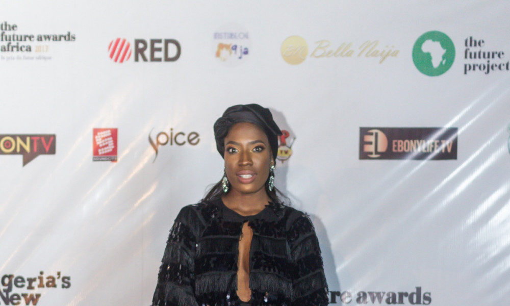 Nasir Yammama, Ronke Bamisedun, Paul Kihiko, Ricky Rapa Thompson make ...