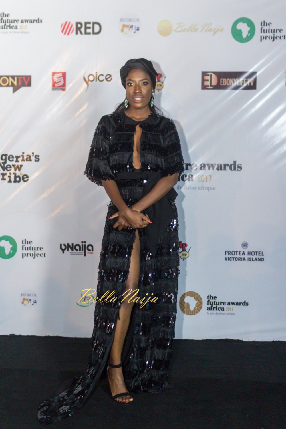 Nasir Yammama, Ronke Bamisedun, Paul Kihiko, Ricky Rapa Thompson make ...