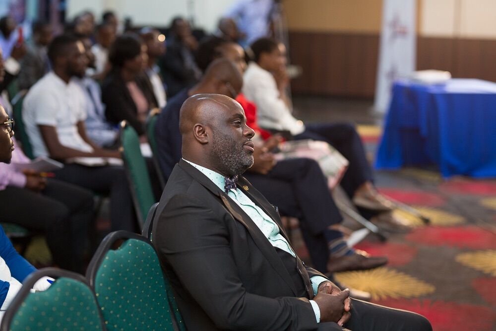 African Business Leaders connect at the Under 40 CEOs Inaugural Forum ...