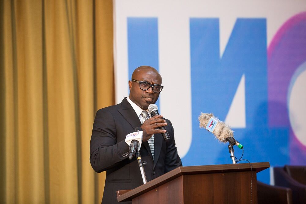 African Business Leaders connect at the Under 40 CEOs Inaugural Forum ...