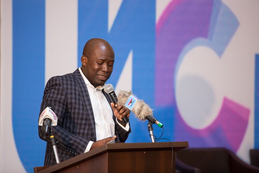African Business Leaders connect at the Under 40 CEOs Inaugural Forum ...