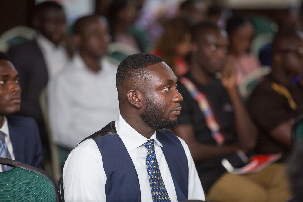 African Business Leaders connect at the Under 40 CEOs Inaugural Forum ...