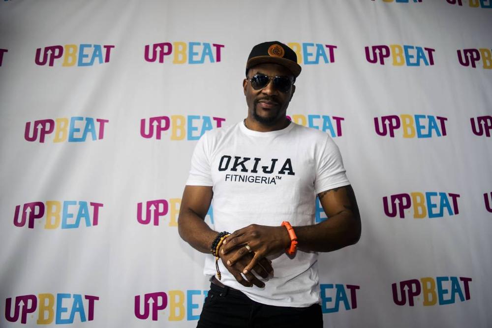 Upbeat launches first of its kind Fitness and Recreation Centre to ...