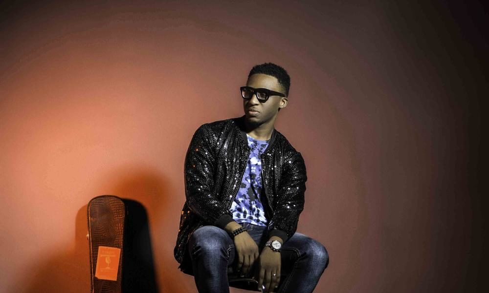 Exclusive: From "Gbagyi Child" Album to Expectations for his #BezLive ...