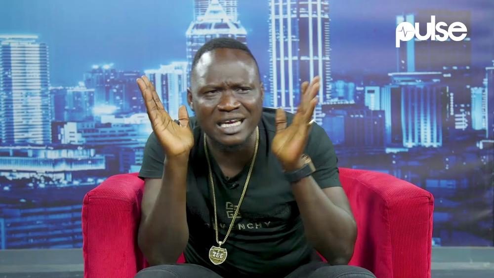 The People in 90% of videos online "are not SARS personnel" - Yomi SARS ...