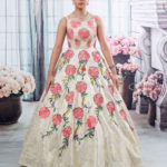 BN Bridal: Introducing Gimbiyya Atelier First Bridal Collection