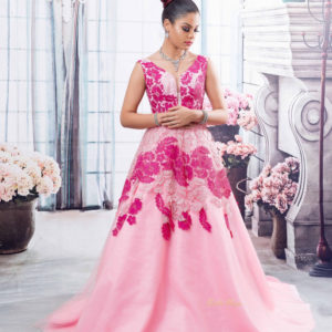 BN Bridal: Introducing Gimbiyya Atelier First Bridal Collection