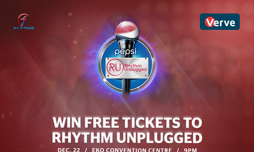 Rhythm Unplugged 2017! Win Free Tickets to attend the Biggest Concert ...