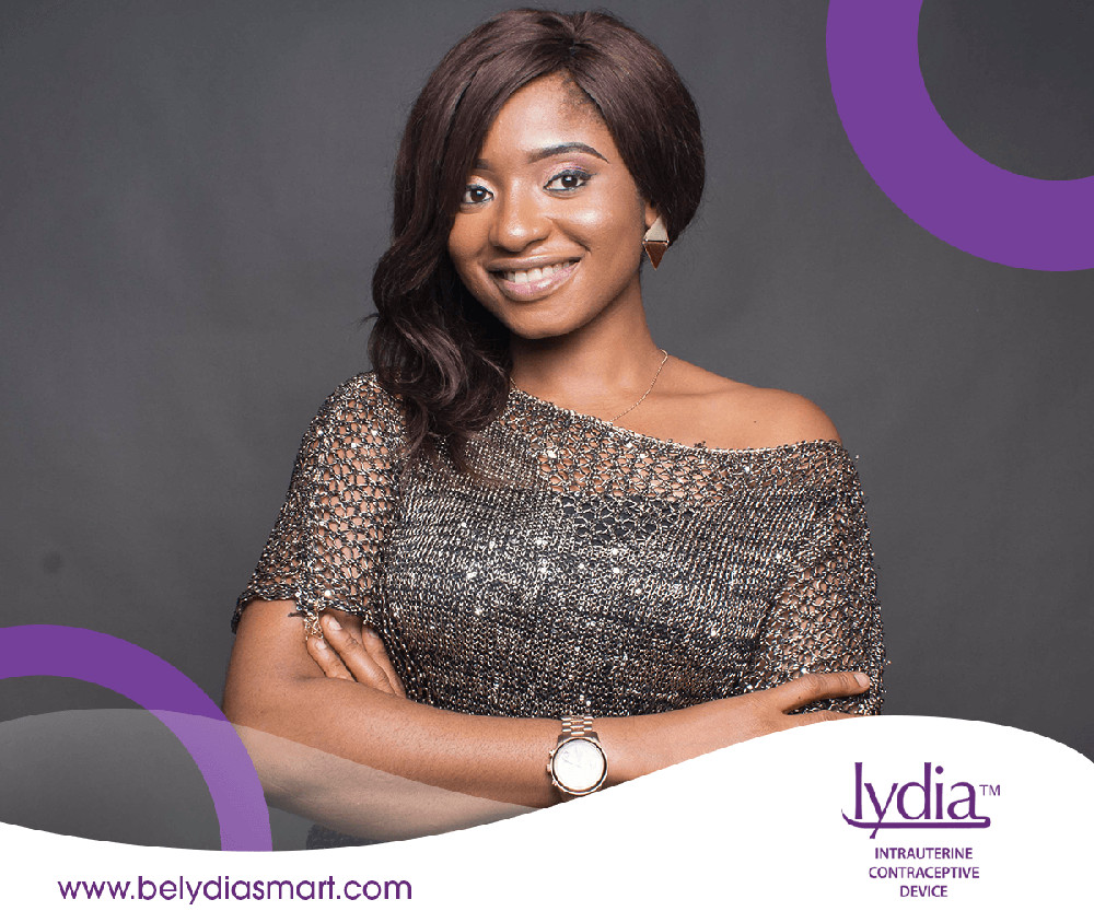 Every Child deserves to be WANTED! Use Lydia IUD to save the Stories ...