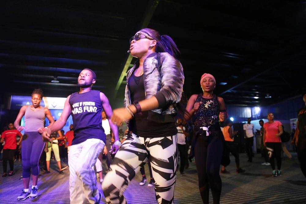 Eat Healthy this Season! Upload Photos & Videos of You Living the Verve ...