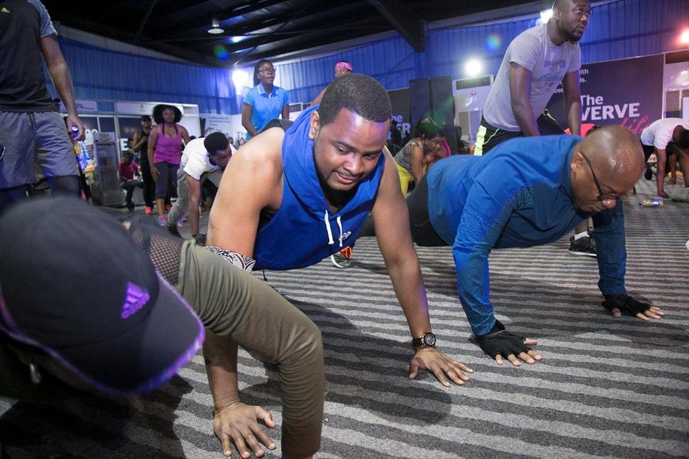 Eat Healthy this Season! Upload Photos & Videos of You Living the Verve ...