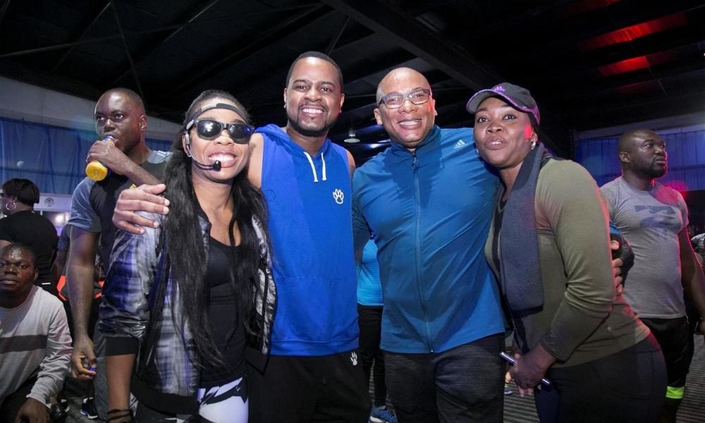 Eat Healthy this Season! Upload Photos & Videos of You Living the Verve ...