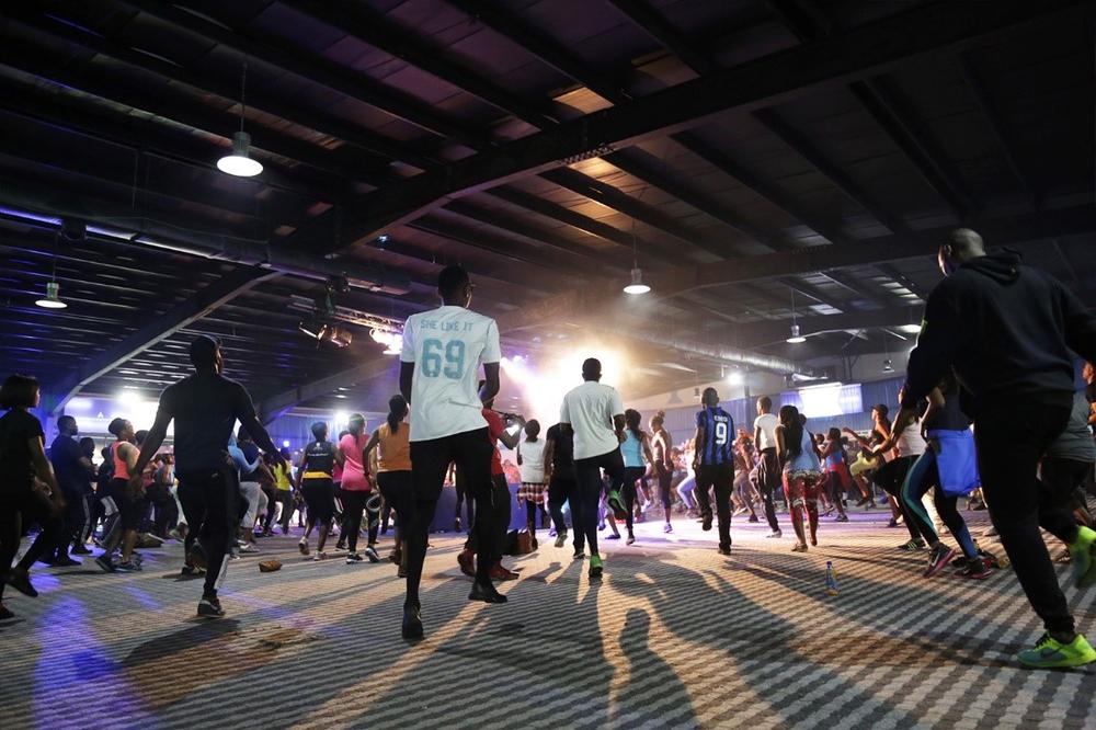 Eat Healthy this Season! Upload Photos & Videos of You Living the Verve ...