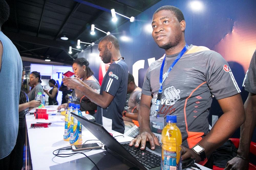 Eat Healthy this Season! Upload Photos & Videos of You Living the Verve ...