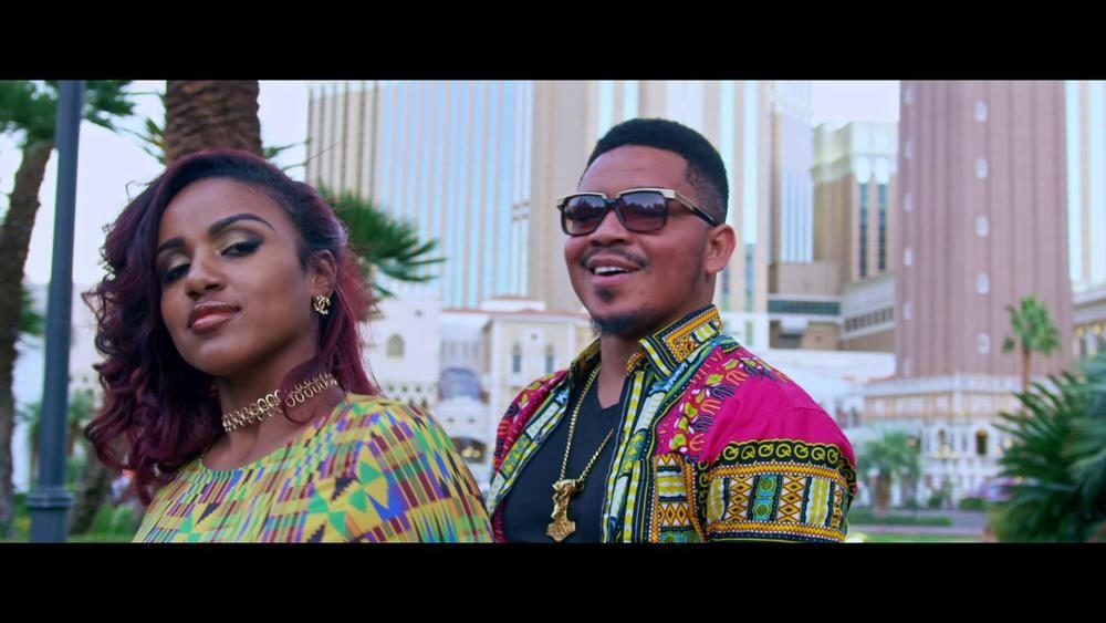 Bracket feat. Korede Bello - Just Like That [New Video] | BellaNaija