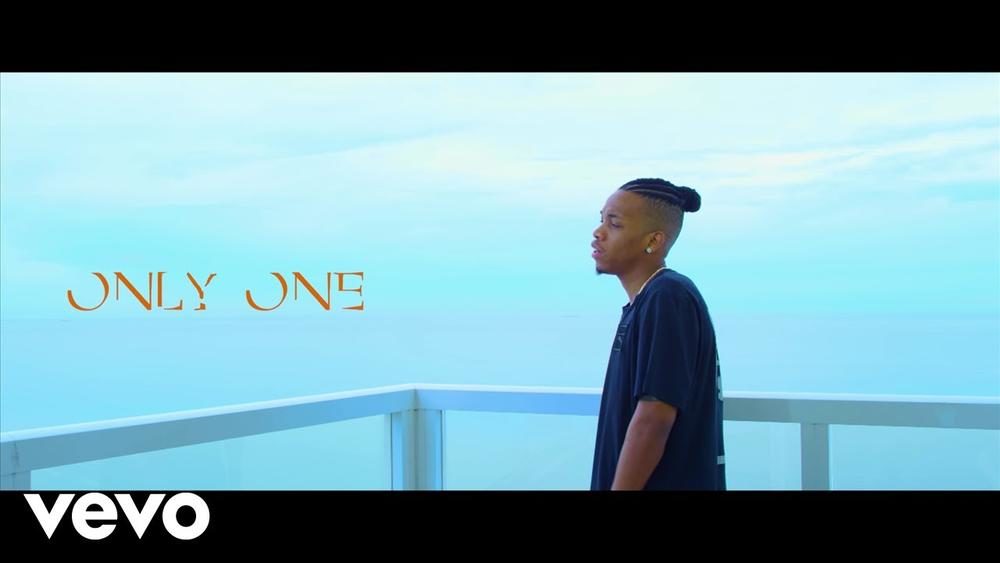 Tekno - Only One [New Video] | BellaNaija
