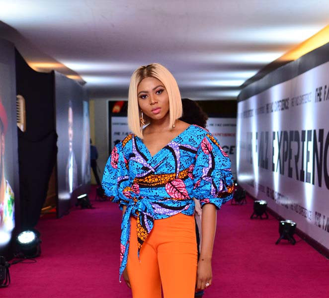 First look! Funmi & Femi Falana, Stephanie Coker Aderinokun, Toke ...