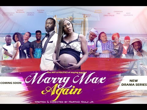 Must Watch Trailer! Rachel Oniga, Frankincense Eche-Ben, Bayray McNwizu ...