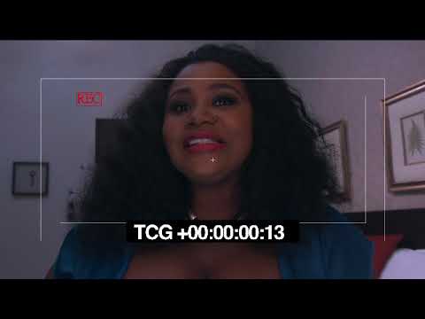 Daniel K. Daniel, Katherine Obiang, Mercy Aigbe, Oge Okoye star in ...