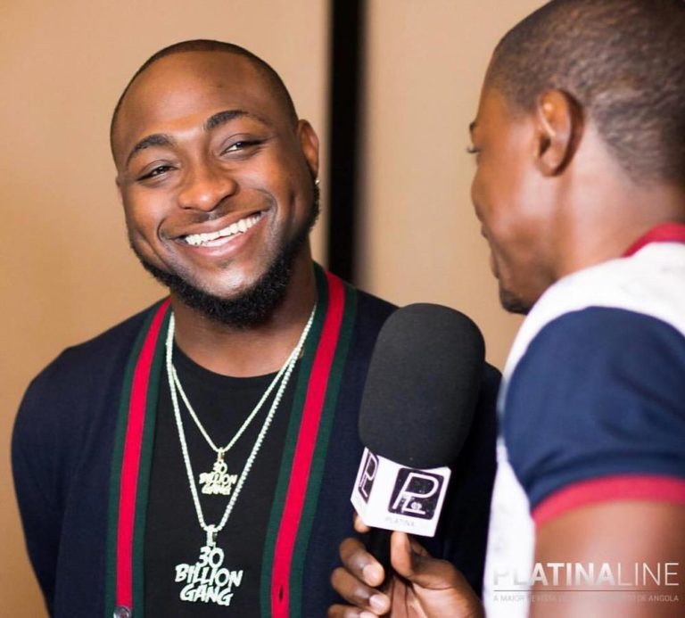 Davido is the biggest winner at 2017 #SoundcityMVP with 3 Awards | See ...