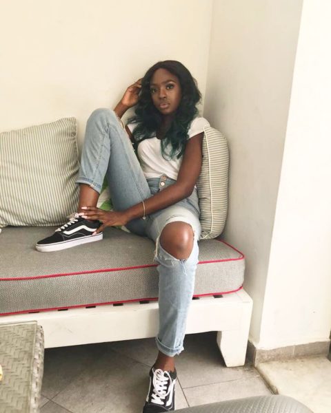 BN Beauty: Beverly Osu is so Gorge! We Can't Get Enough | BellaNaija