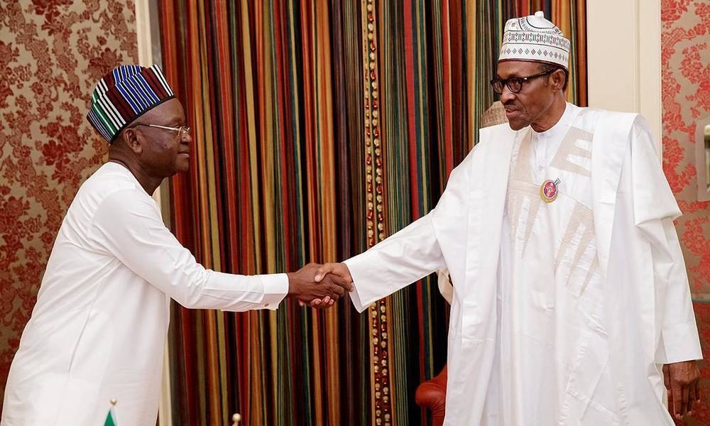 I support anything that can stop the killings of my people - Governor ...