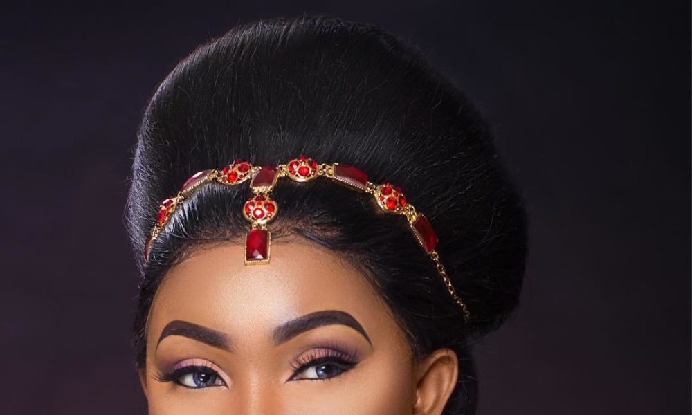 Mercy Aigbe is 40 Today! ? | BellaNaija