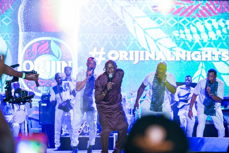 The streets turn up with Adewale Ayuba & Reminisce at Orijinal Night ...