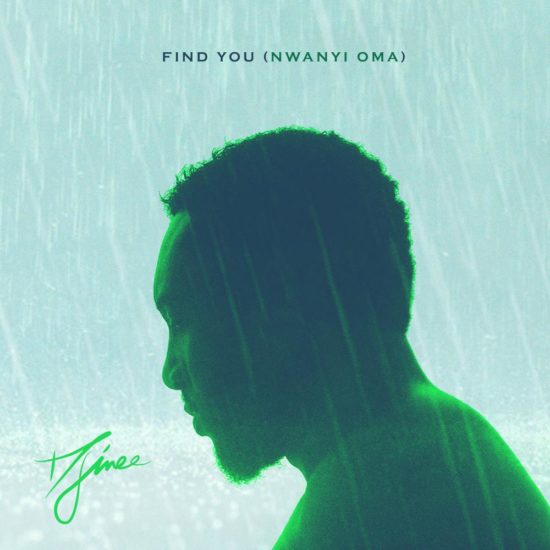 Djinee makes comeback with Lovely New Single "Find You (Nwanyi Oma ...
