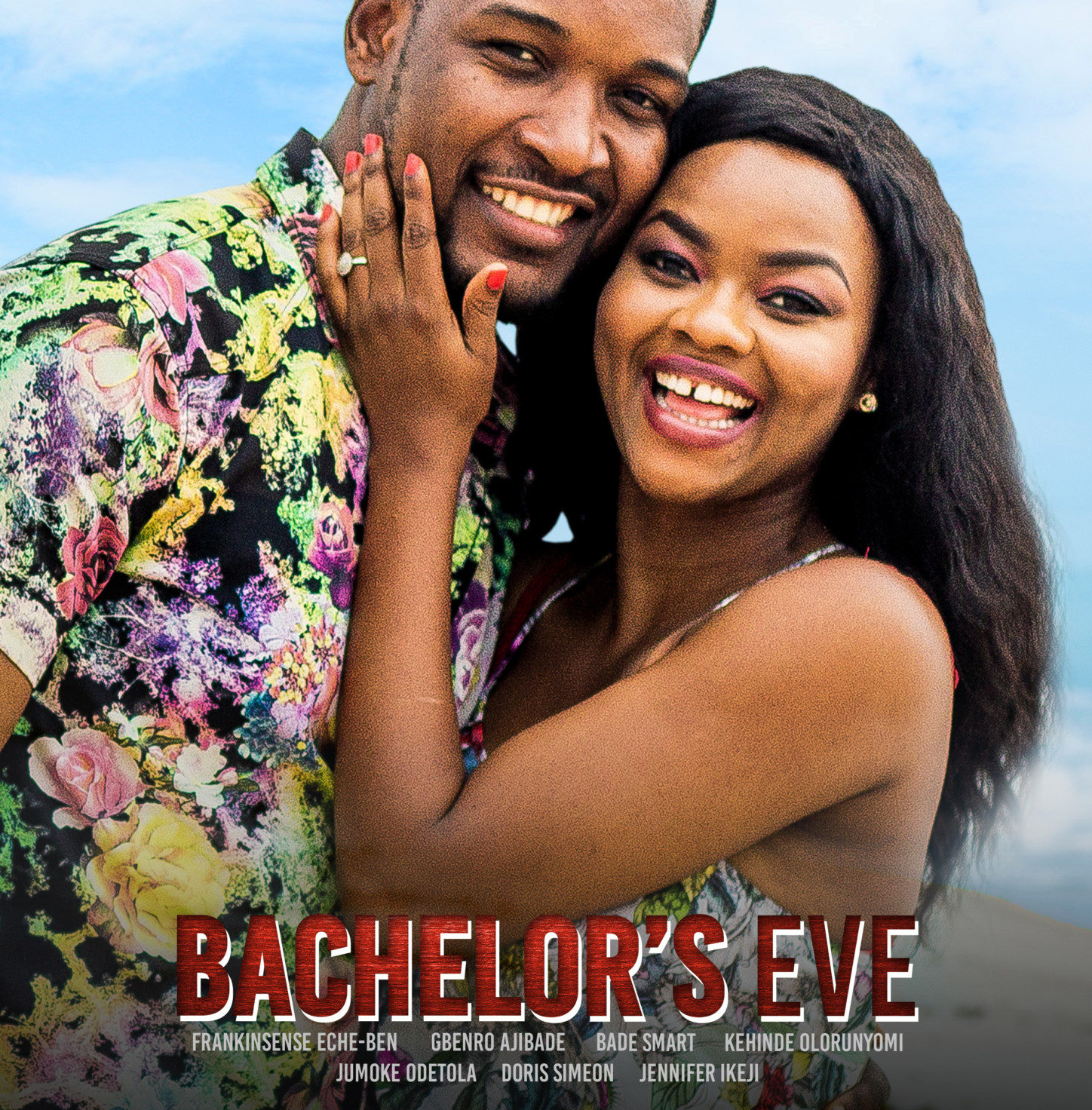 Actress Doris Simeon is a "Beach Babe" in New Photos as she celebrates ...