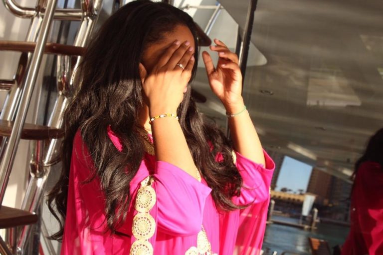 Flutterwave Co-Founder Iyinoluwa Aboyeji is Engaged! | BellaNaija