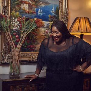 BN TV presents #BNBehindTheScenes: 10 Questions with Dami Elebe, aka ...