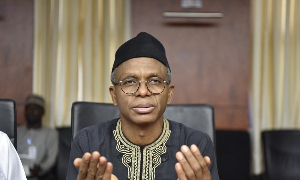 I stood up for Nigeria's dignity - El-Rufai addresses "body bags ...