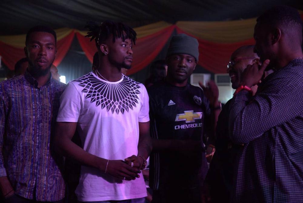 Flavour, Selebobo perform as Face of Okija 2017 celebrates Igbo Culture ...