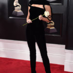 BN Red Carpet Fab: 60th Annual GRAMMY Awards | #Grammys | BellaNaija