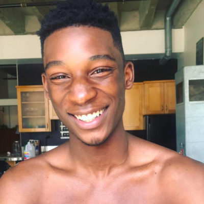 Harry Uzoka's Murder: Girlfriend says she's Receiving Multiple Death ...