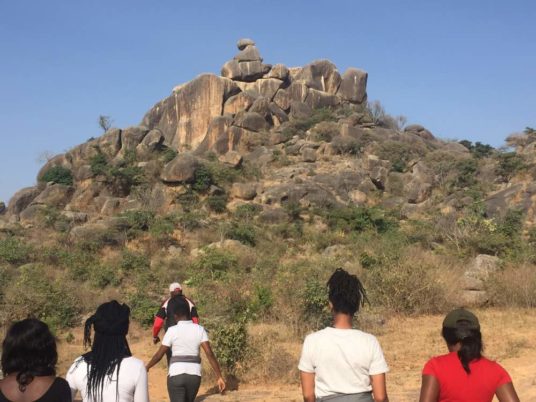 BN Travel: 4 Days, 5 Cities! Rose Umane’s Tour around Northern Nigeria ...
