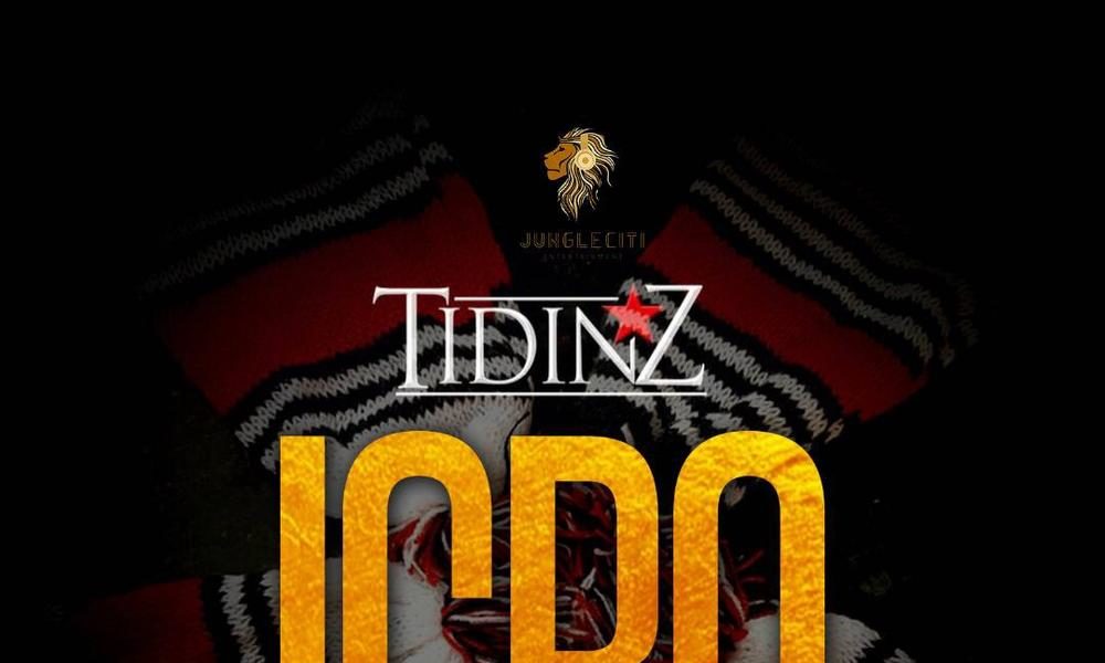 Tidinz - Igbo [New Music + Video] | BellaNaija