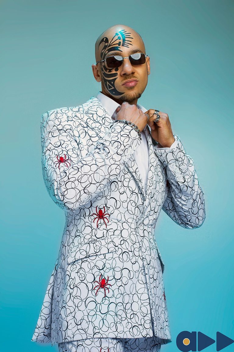 Superstar DJ Sose features on Accelerate TV’s ‘The Cover’ | BellaNaija