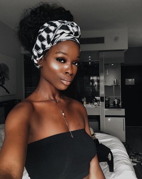 BN Travel: Kehinde Smith's Fun & Adventurous Experience at # ...