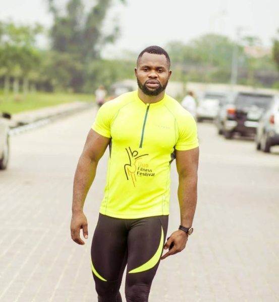 BBNaija's Kemen to start Fitness & Wellness TV Show | BellaNaija